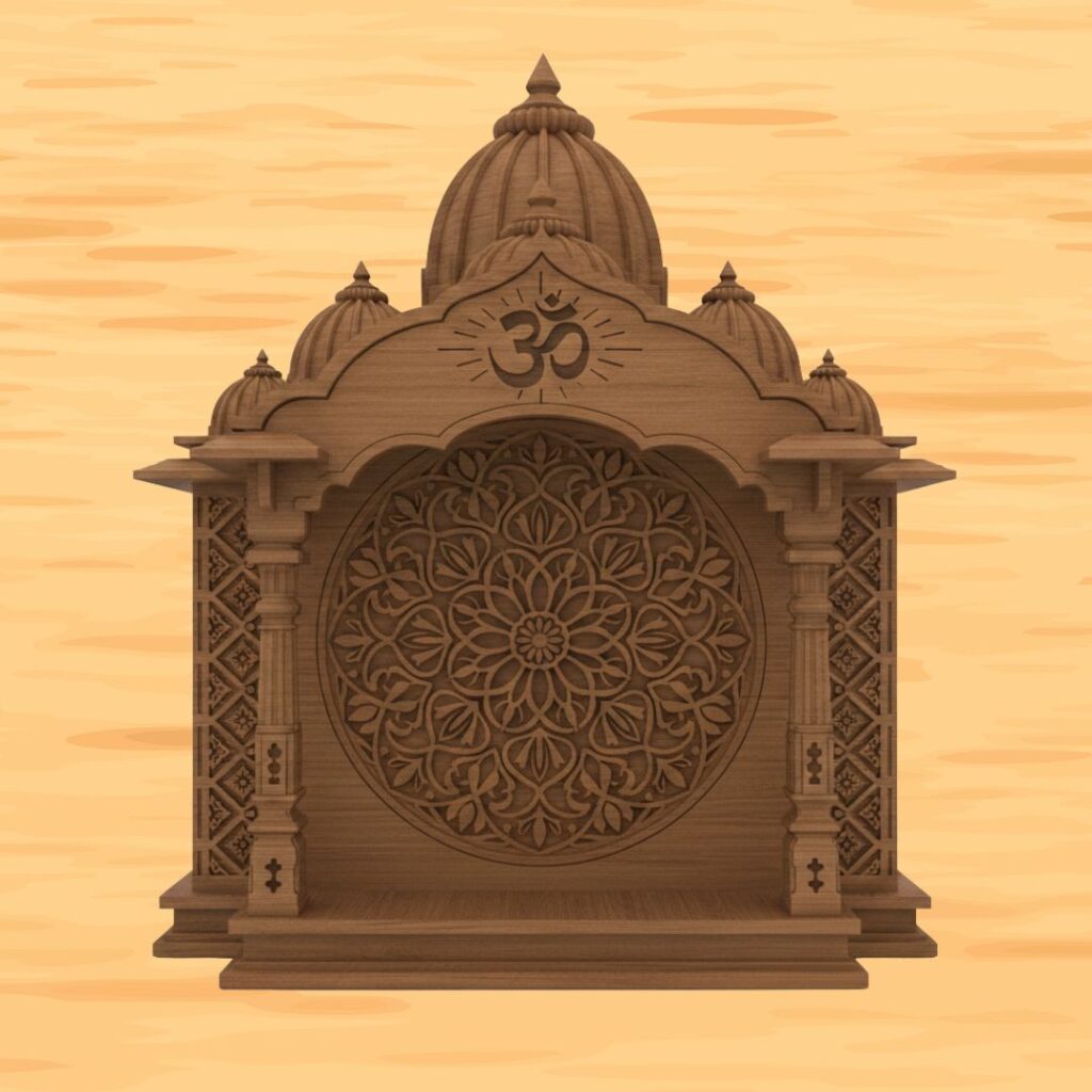 Mandir Designs – Zippi Good