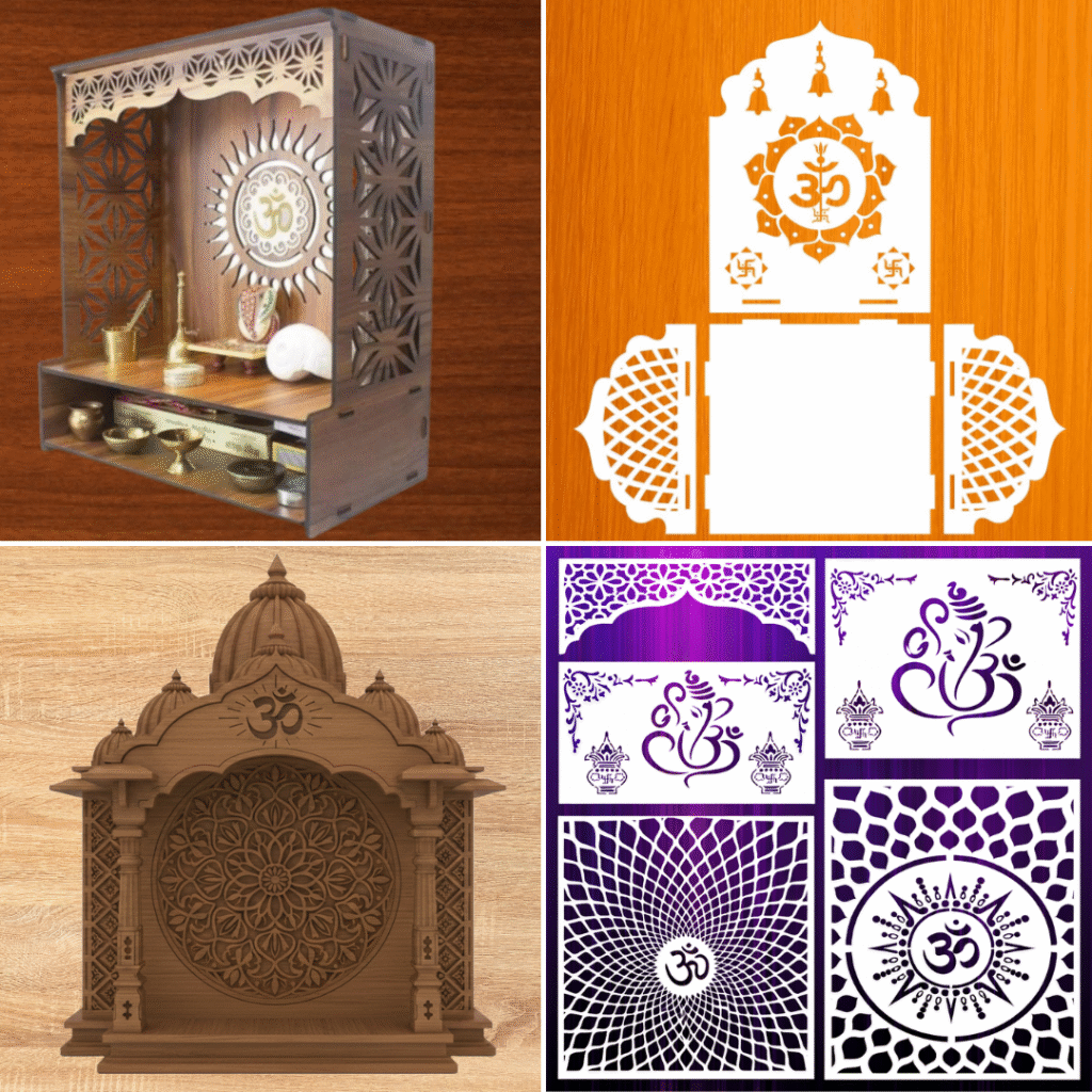 Mandir Designs – Zippi Good